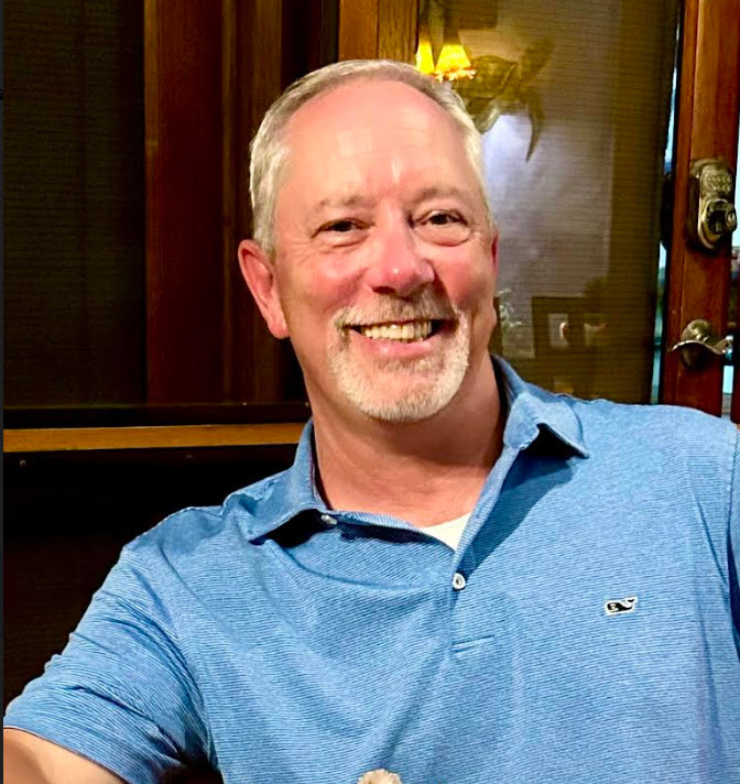 A message from our new MWCA president – Mosby Woods